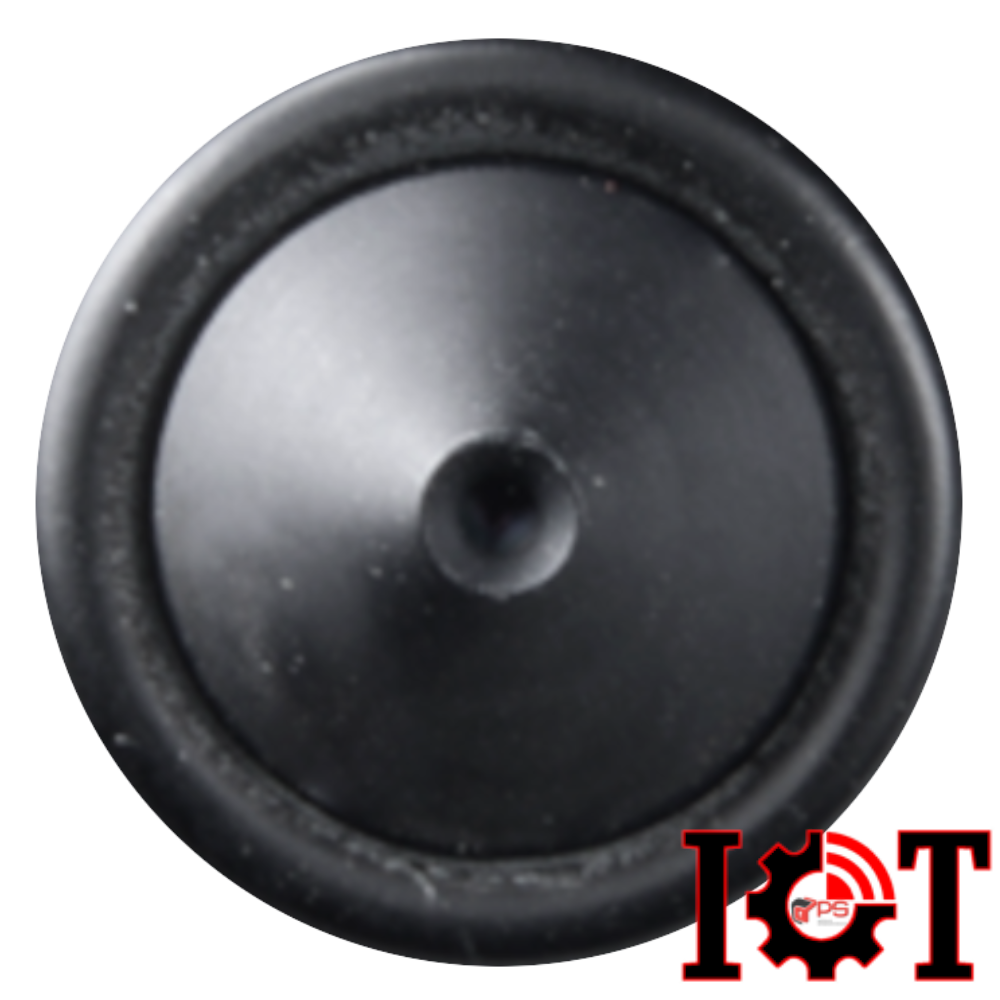 Serie ONE GIS® | AntiSabotage IoT Schwaiger Beschlag "Audio" Kamera
