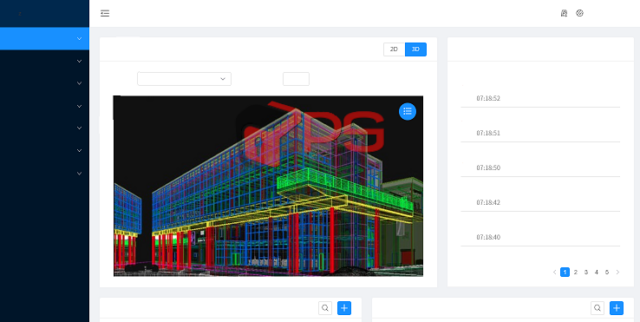 Software Upgrade BIM 2D/3D visualisierung/bearbeitung - PS BESCHLAG ...